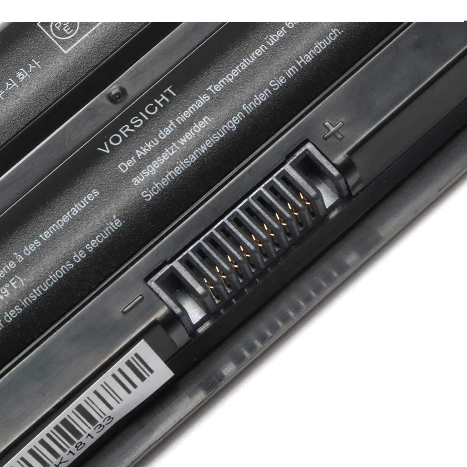 Dell Latitude 7420 Battery New GHU Battery JWPHF R795x For Dell XPS ...