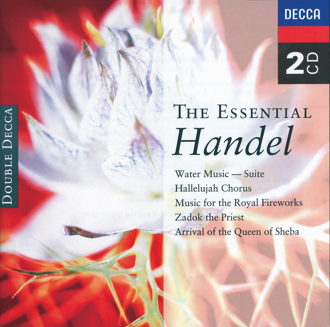 Handel: Jephtha, HWV 70, Act III: Waft Her, Angels, Through the Skies ...