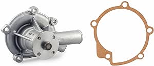 Amazon.co.jp: Aisin (Aisin) Water Pump Mitsubishi , model: WPM-022 ...