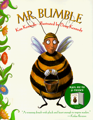 Buy Mr. Bumble Book Online at Low Prices in India | Mr. Bumble Reviews ...