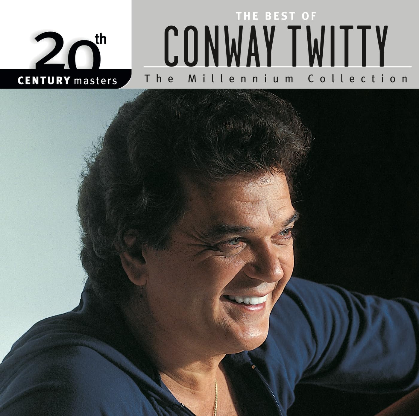 Tight Fittin' Jeans song by Conway Twitty from 20th Century Masters ...