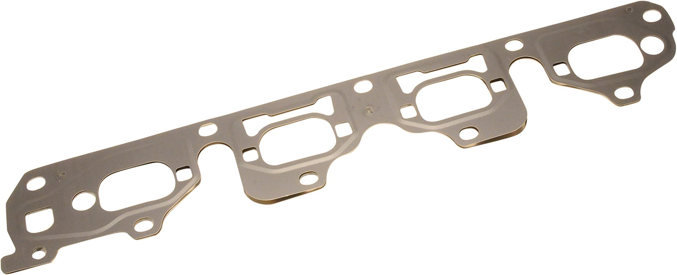 Amazon.com: GM 12589453 Exhaust Manifold Gasket : Automotive