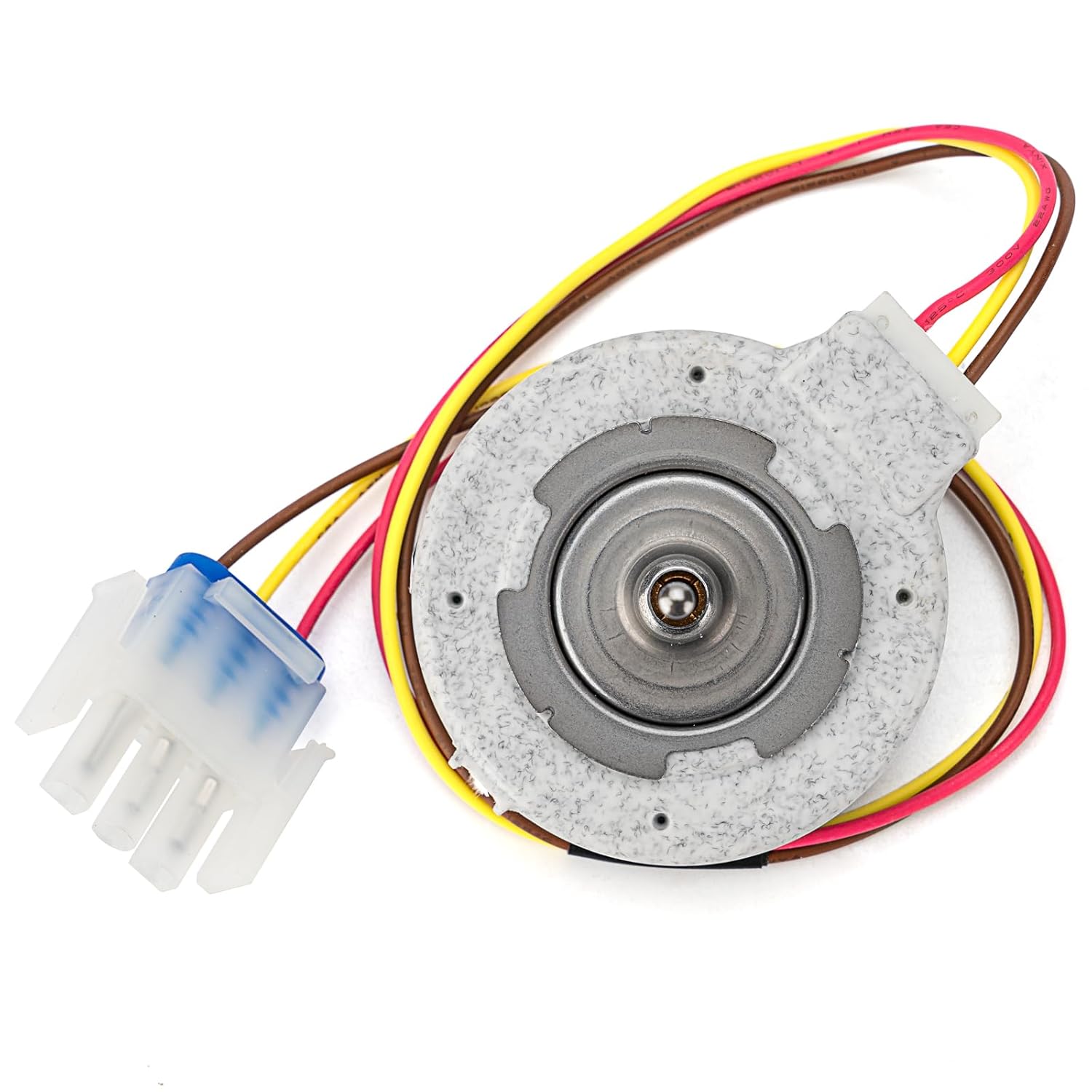 Amazon.com: 809069201 Refrigerator Evaporator Fan Motor Compatible with ...