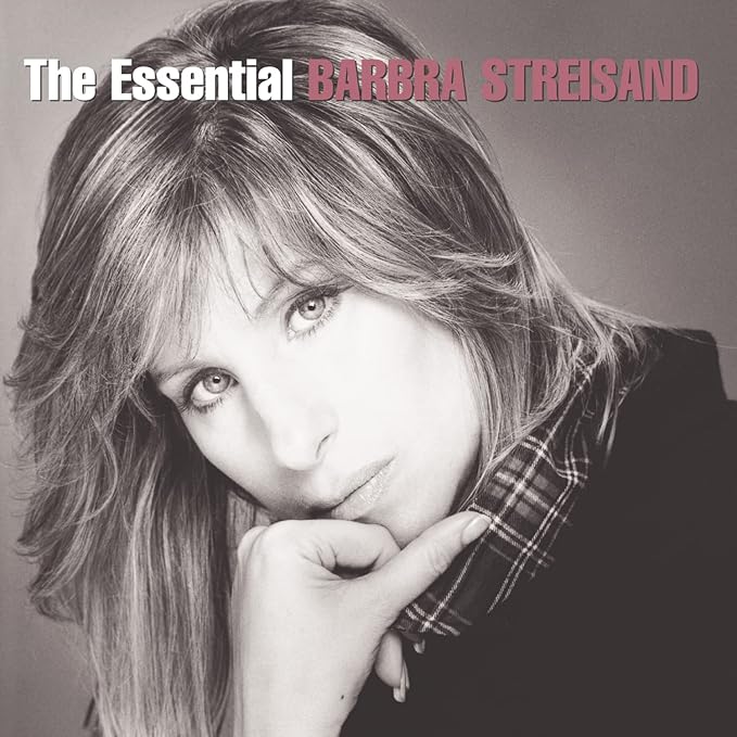 The Essential Barbra Streisand (Rm) (2CD): Barbra Streisand, Donna ...