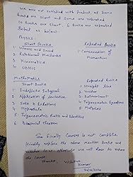 Fiitjee(2019 edition) 11th & 12th study material for IIT jee mains and ...