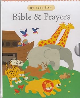 My First Prayer Book (Catholic Classics (Paperback)): Cavanaugh, Karen ...