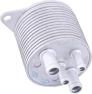 Amazon.com: 31237AA100 Automatic Transmission Oil Cooler Compatible ...