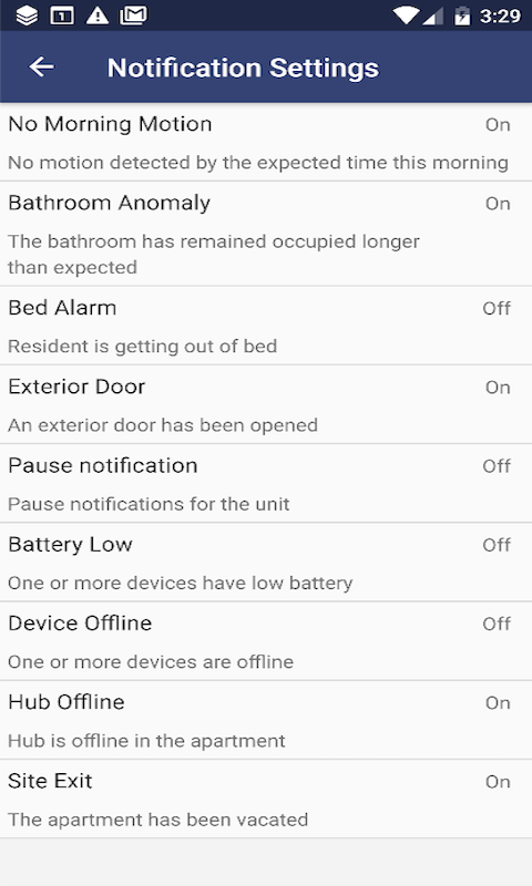 Stack Care - App on Amazon Appstore
