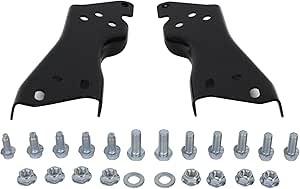 Amazon.com: 1999-2007 Silverado/Sierra (1500 2500 Light Duty) (07 ...