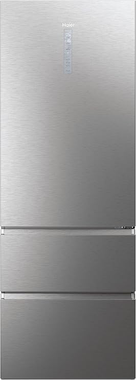 Haier 3D 70 Series 7 HTW7720ENMP - Frigorífico Combi, Cajones Direct ...