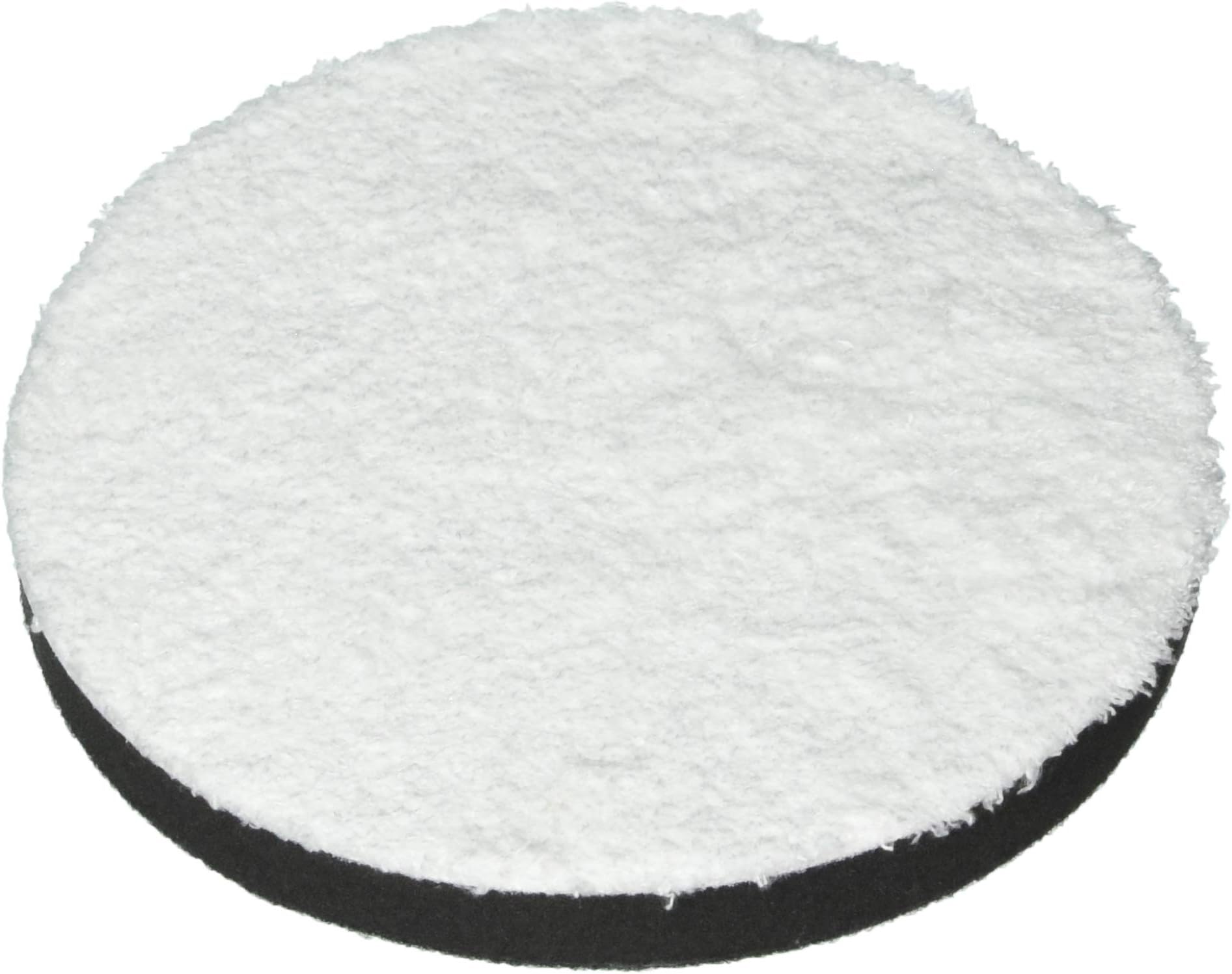 Amazon.com: Meguiar's 6" DA Microfiber Finishing Disc, 12 Pack ...