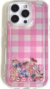 Amazon.com: Shaker Case ™ Personalized Custom Shaker Phone Case for ...