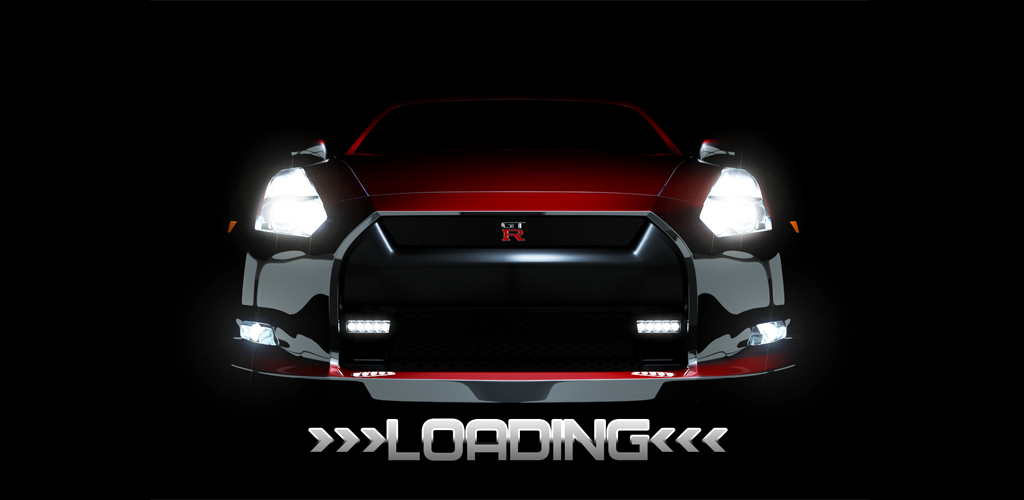 GTR DRAG RACING - App on Amazon Appstore