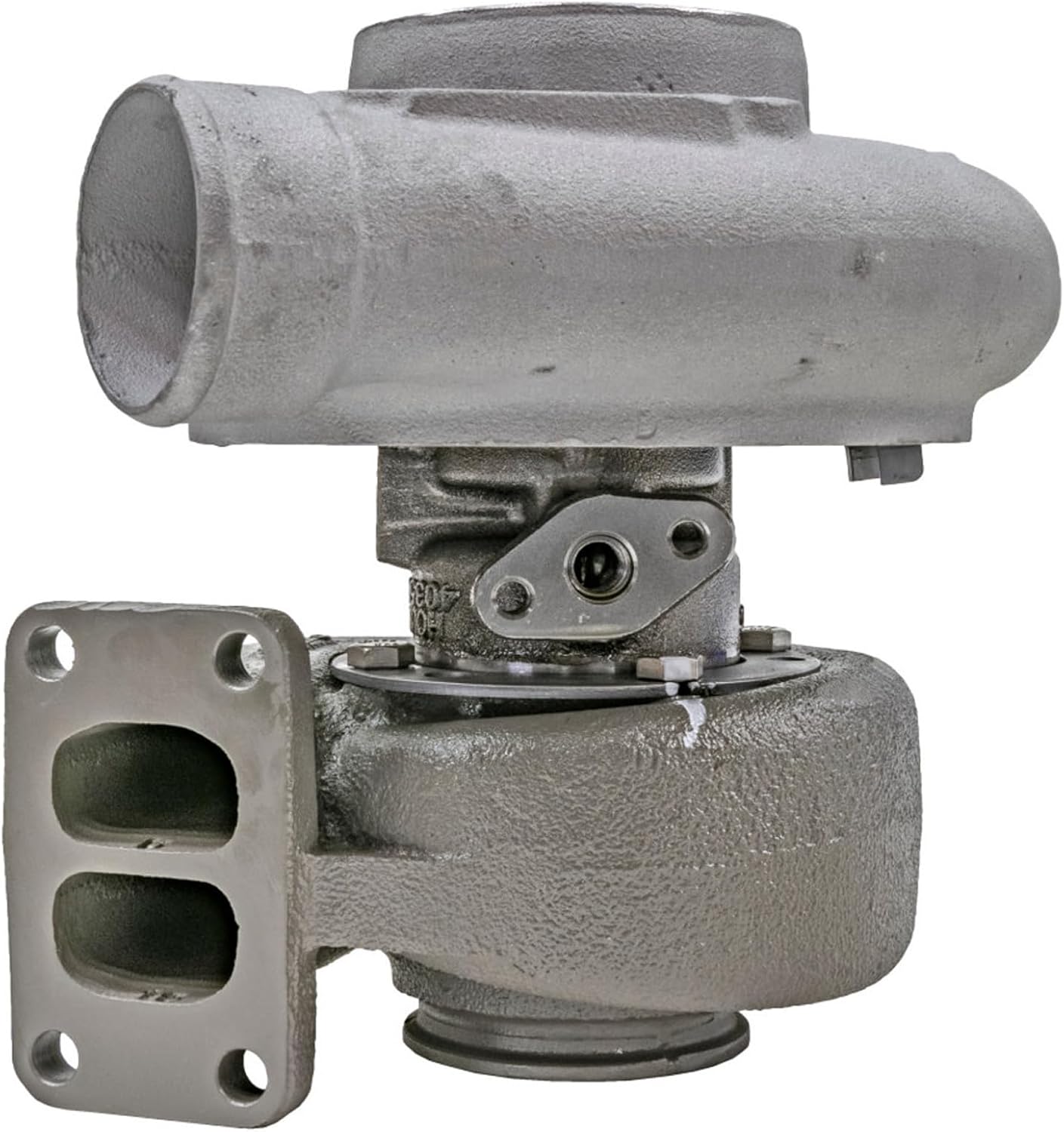 Amazon.com: KRRK-parts Turbo HX35 Turbocharger 4036324 for Cummins 6BT ...