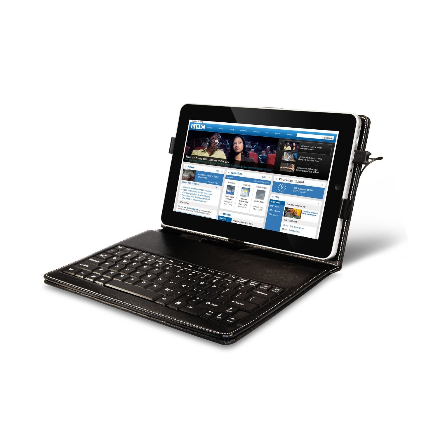 Elonex 1000et 10' Etouch Wi-Fi (Tablets) : Elonex: Amazon.in: Books