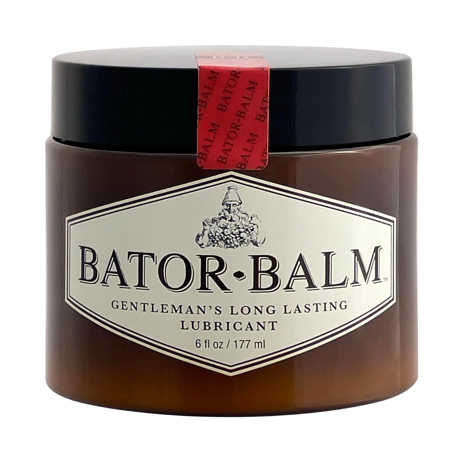 Amazon.com: Bator Balm (Regular) Gentlemen's Long Lasting Moisturizing ...