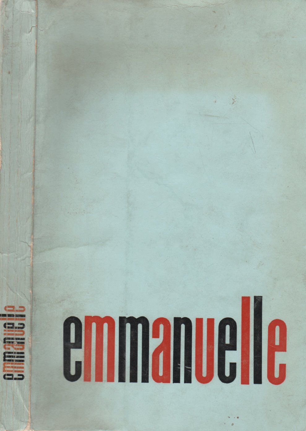 Amazon.com: Emmanuelle II: L'Anti-Vierge: ARSAN, EMMANUELLE: Books
