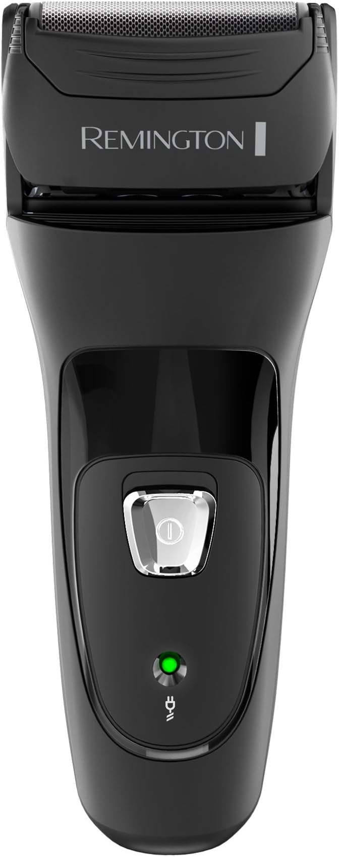 Amazon.com: Remington F3-3900B Foil Shaver, Men's Electric Razor ...