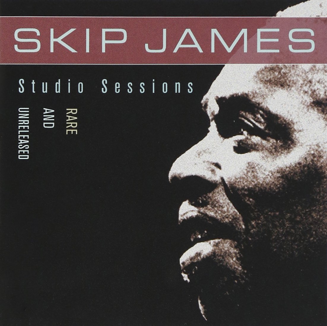 Skip James - Rare And Unreleased - Amazon.com Music