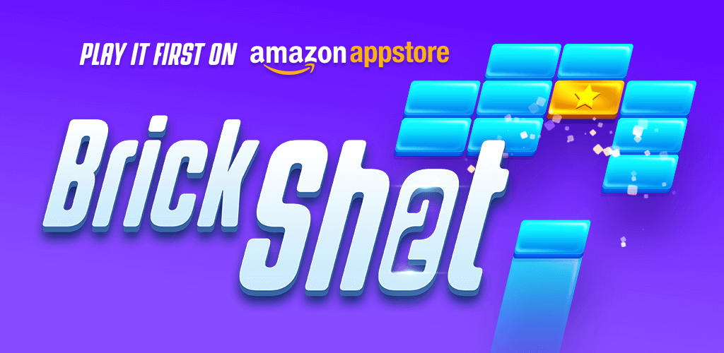 Brick Shot 2 - App on Amazon Appstore