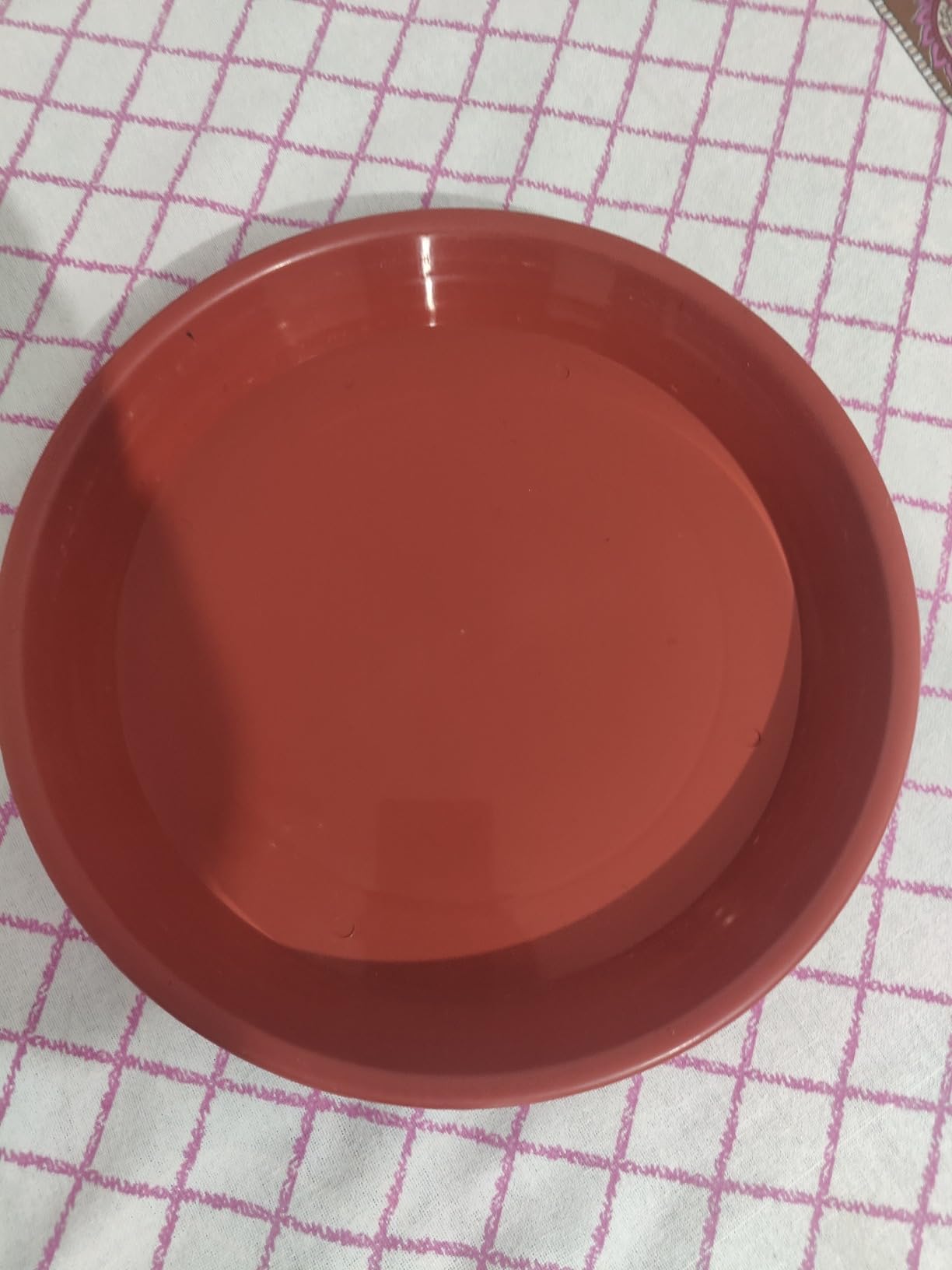 SPIRITED Flower Pot Plant Saucer Base Plate Planter Tray 10 inch .Set ...