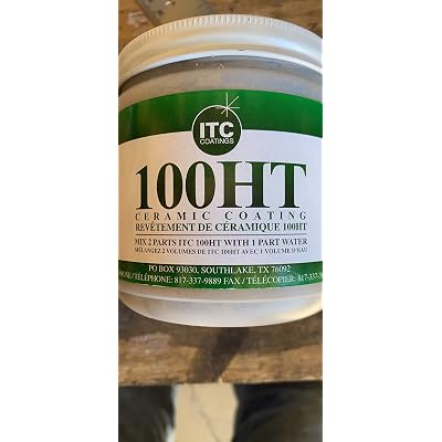 Mr Volcano ITC-100HT (1 Pint) | High Temperature Nepal | Ubuy