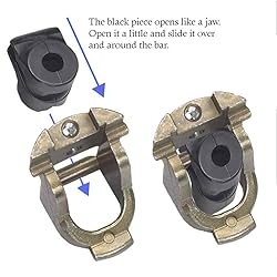 Moen 100429 Single Handle Faucet Adapter Kit - Faucet Aerators And ...