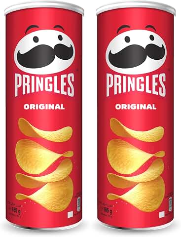 Amazon.ae: Pringles