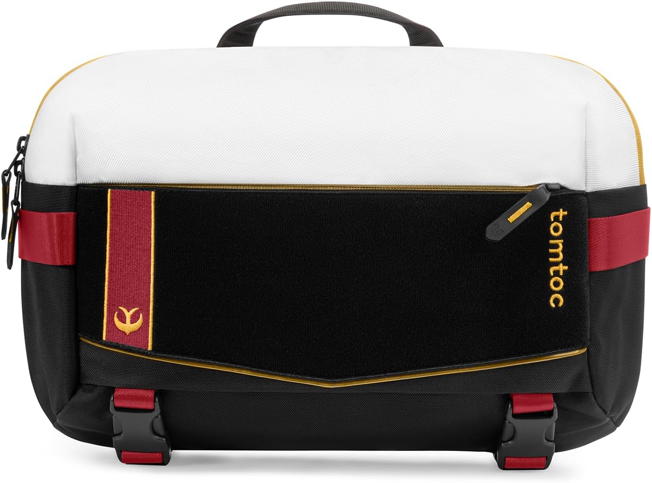 Amazon.com: tomtoc Royal Order-themed EDC Sling Bag L for MacBook Pro ...