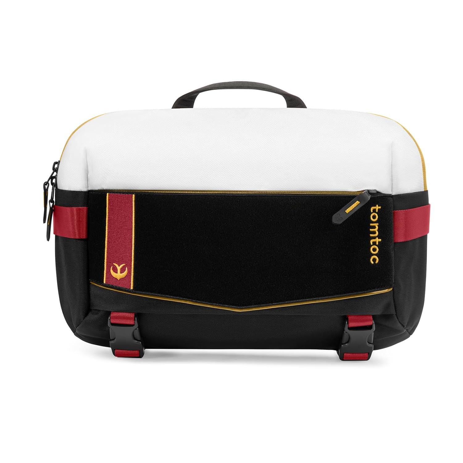 Amazon.com: tomtoc Royal Order-themed EDC Sling Bag L for MacBook Pro ...