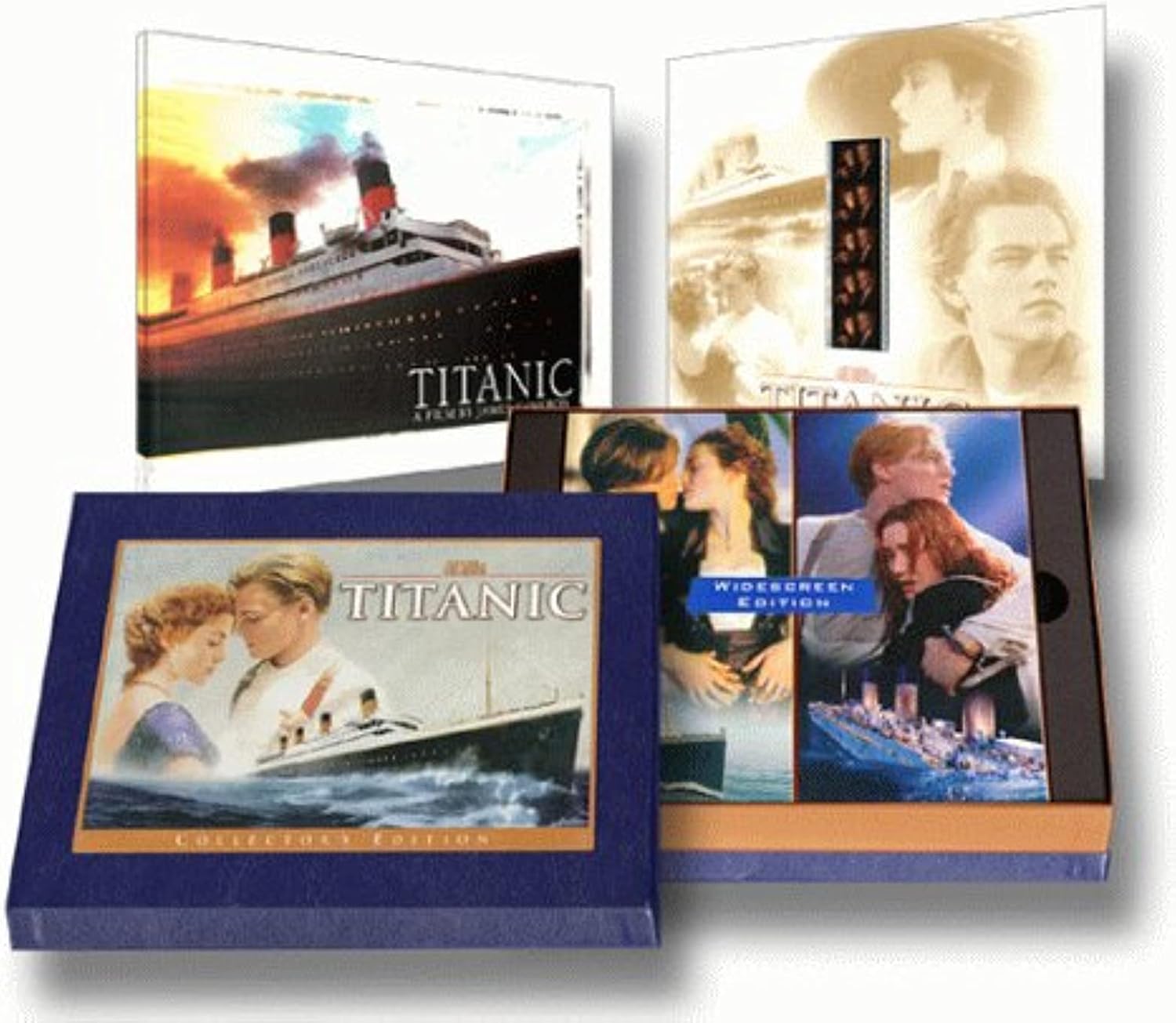 Titanic : Amazon.com.au: Movies & TV
