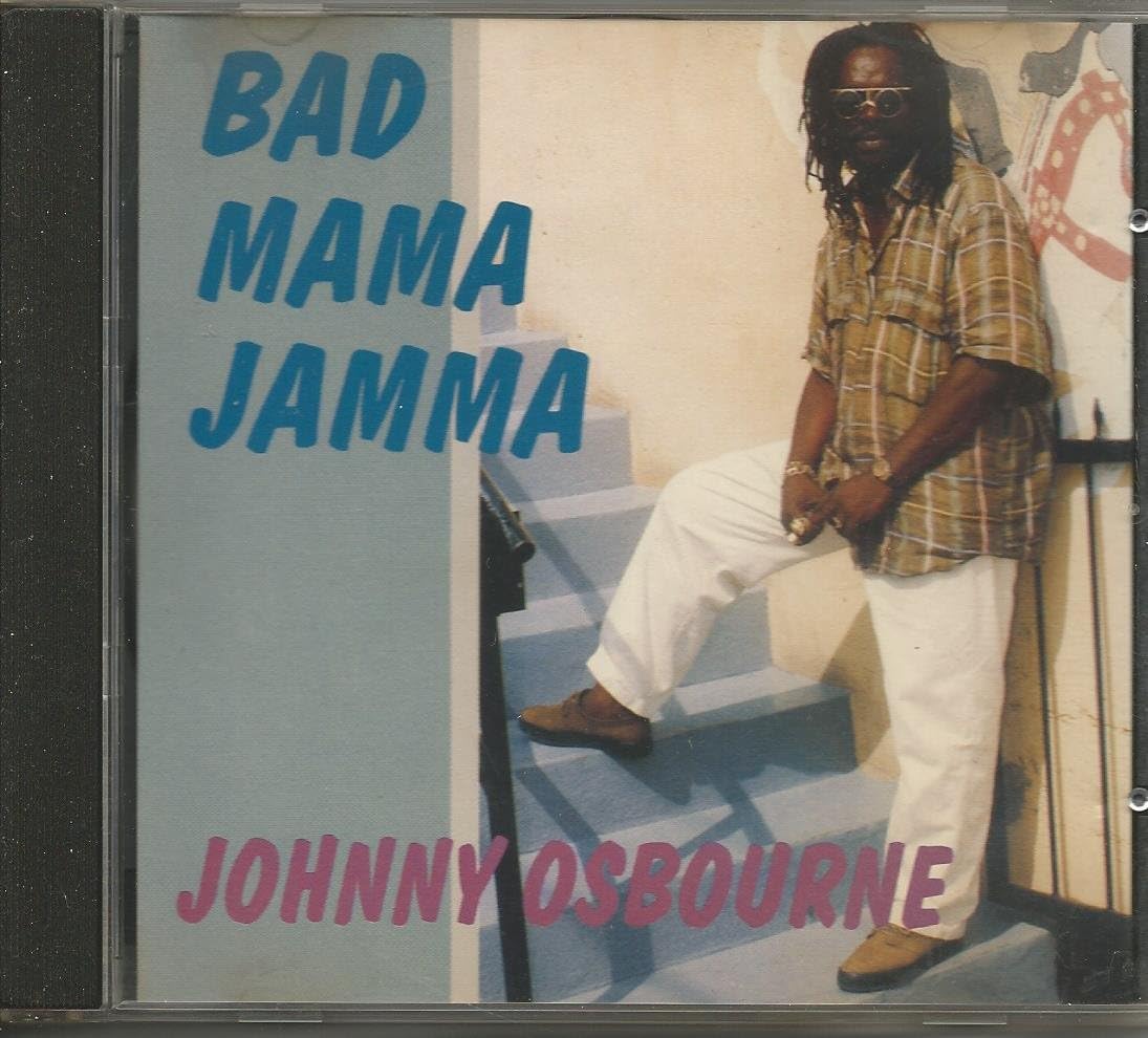 Bad Mama Jama: Amazon.ca: Music