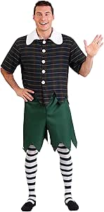 Amazon.com: Munchkin Costume - XL BNDL : Clothing, Shoes & Jewelry