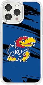 Amazon.com: Affinity Bands Kansas Jayhawks HD Phone Case Compatible ...