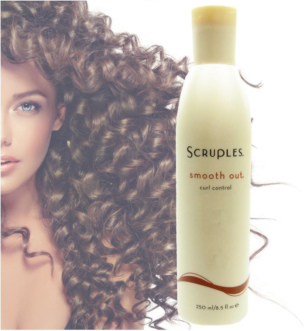 Scruples Smooth Out Shampoo, 12 Fluid Ounce : Amazon.com.au: Beauty