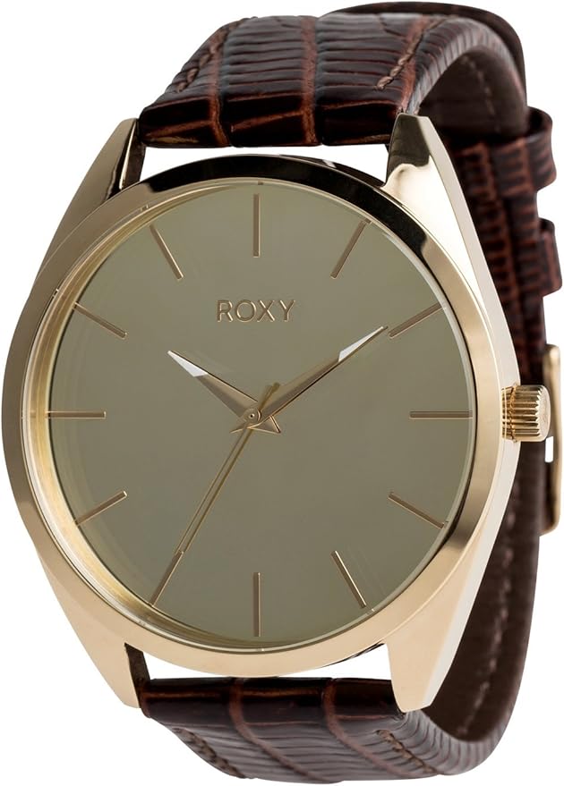 Roxy The Mirror - Analogue Watch for Women - Analoge Uhr - Frauen ...