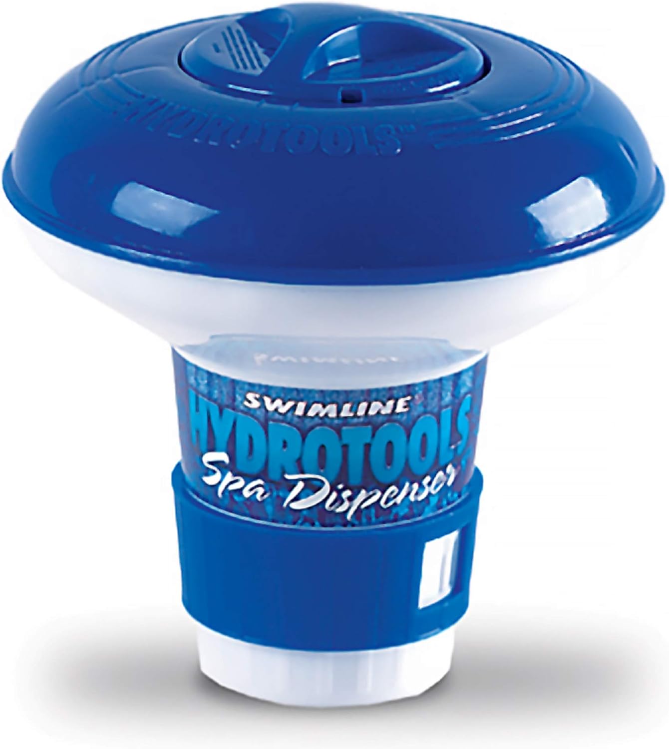 Amazon.com : Pool Supply Mini-Tablet Floating Spa Dispenser - 5.5 ...