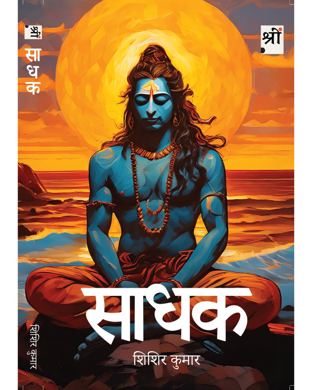 Sadhak : Journey of an Aghori- True Account : Shishir Kumar: Amazon.in ...
