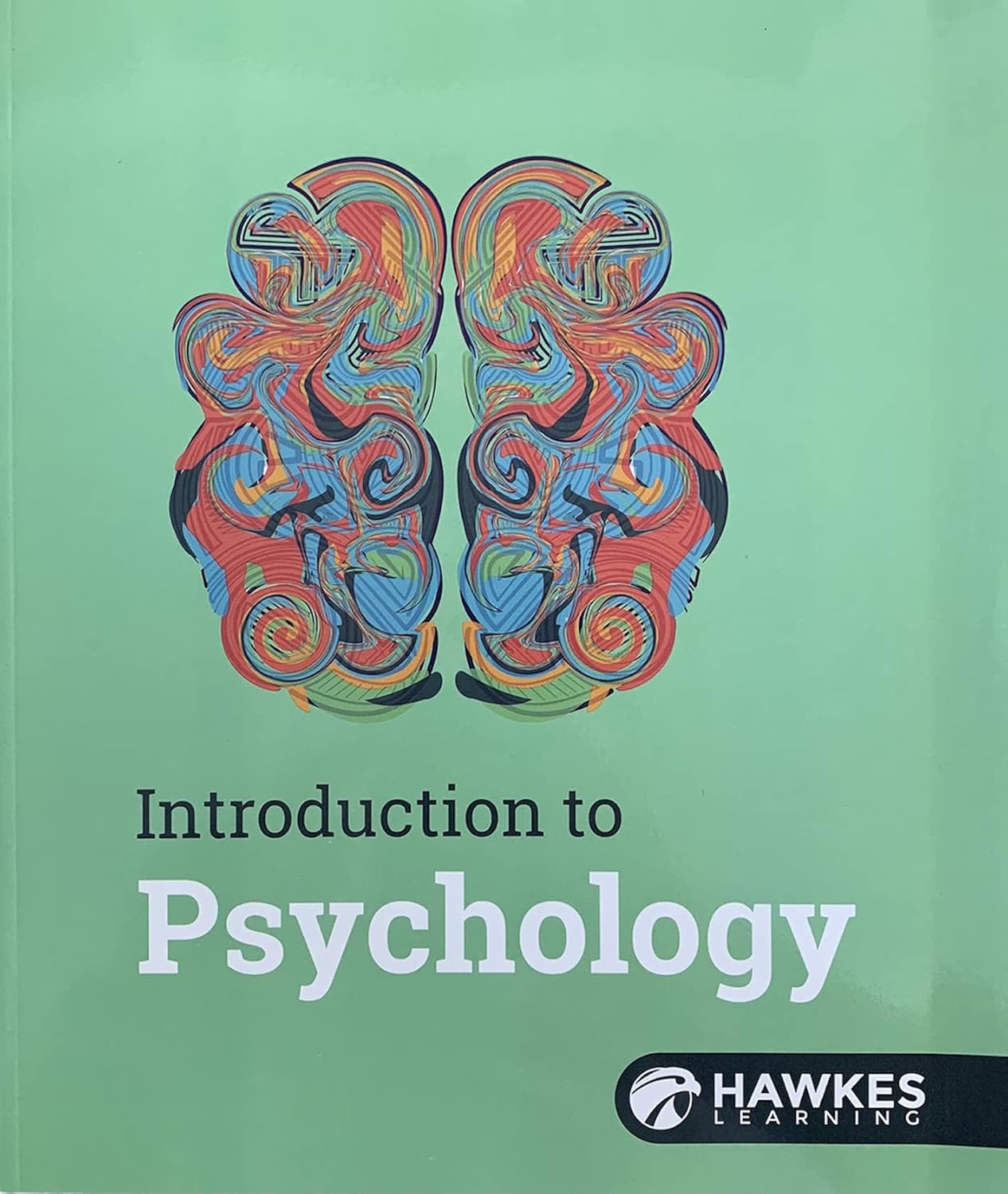 Introduction to Psychology 1st Edition Textbook | Amazon.com.br