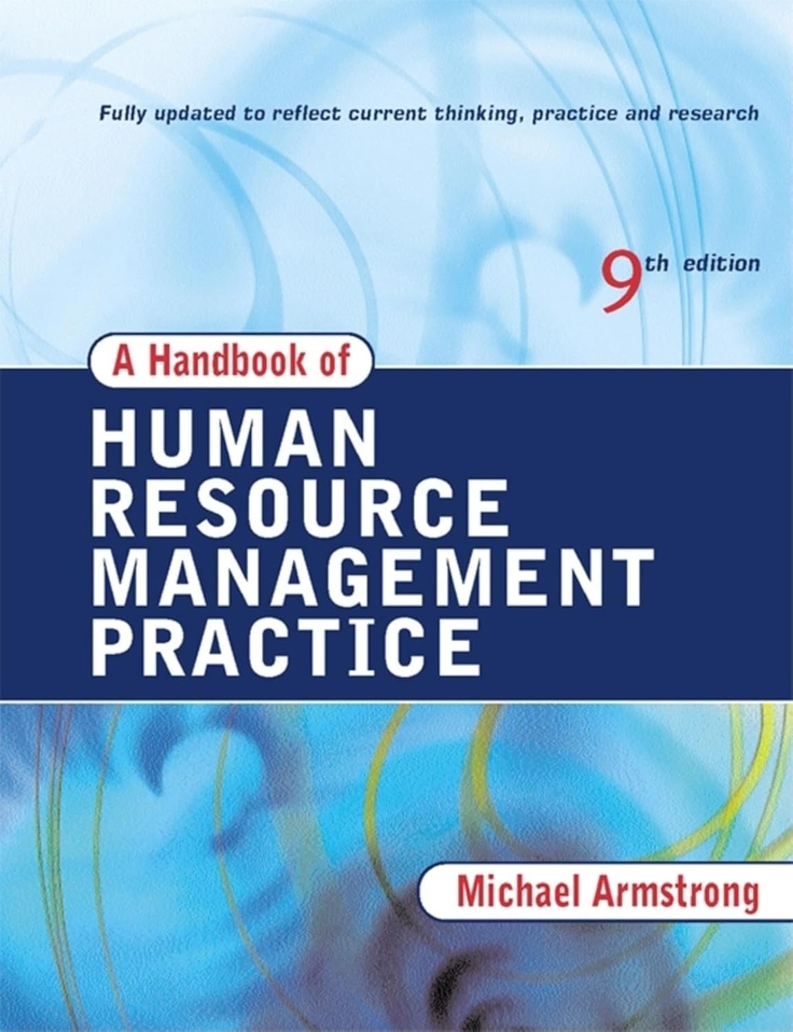 A Handbook of Human Resource Management Practice: 8601300434858: Human ...