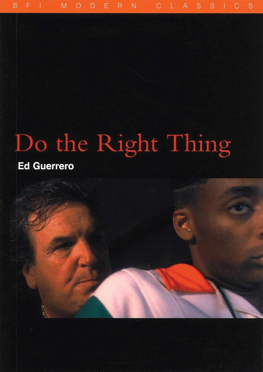 Do the Right Thing (BFI Modern Classics) (BFI Film Classics): Amazon.co ...
