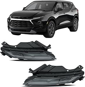 Amazon.com: LABLT Replacement for Blazer 2023-2024 Daytime Running ...