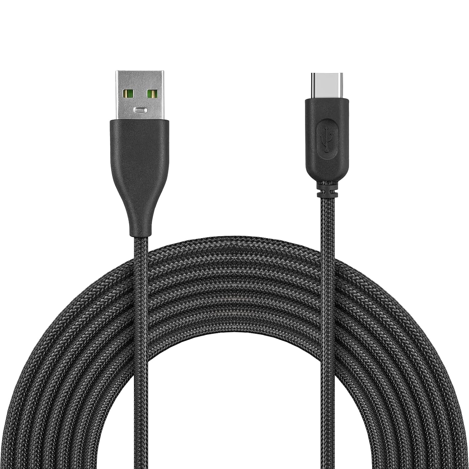 Amazon.com: REEYEAR USB Charger Cord fits for Alienware AW720M Tri-Mode ...