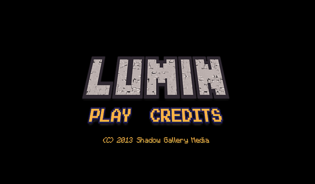 LUMIN:Amazon.de:Appstore for Android