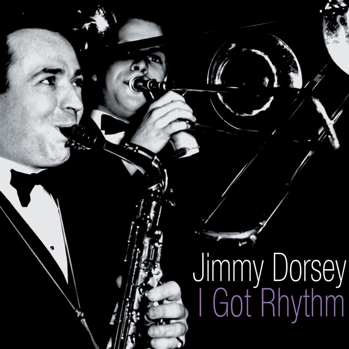 I Got Rhythm: Amazon.co.uk: CDs & Vinyl