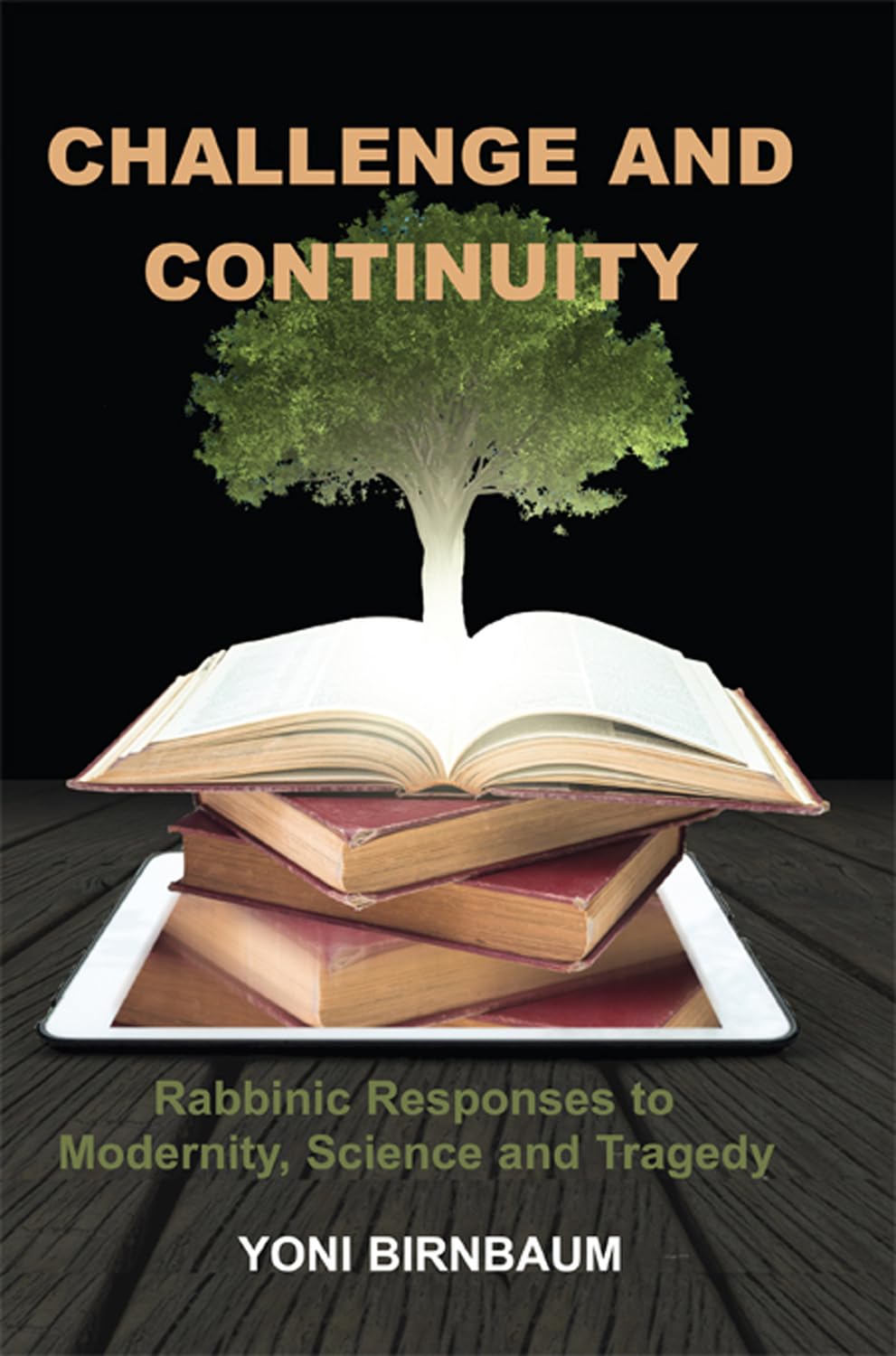 Amazon.com: Challenge and Continuity: Rabbinic Responses to Modernity ...