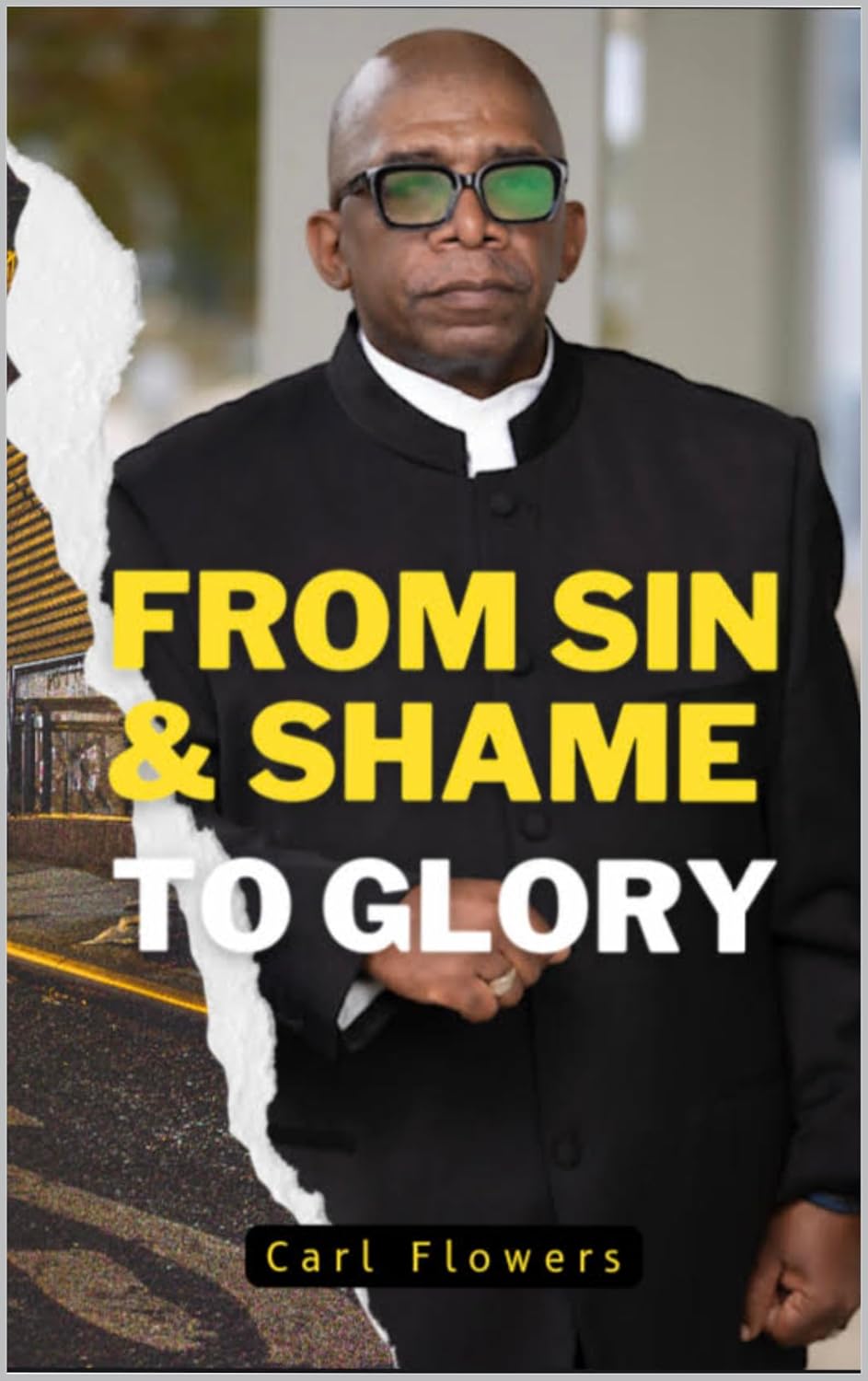 Amazon.co.jp: From Sin & Shame To Glory: Biblical Principles and Facts ...