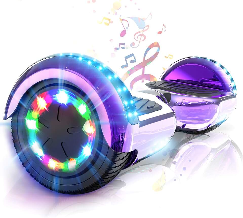 Amazon.co.uk: hoverboard