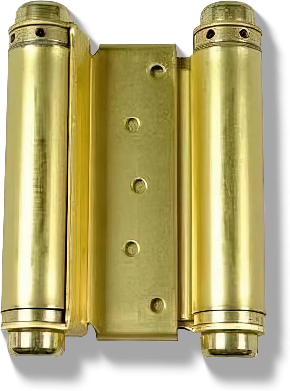 Double Action Spring Saloon Door Hinge | Cafe Doors, Door Hardware for ...