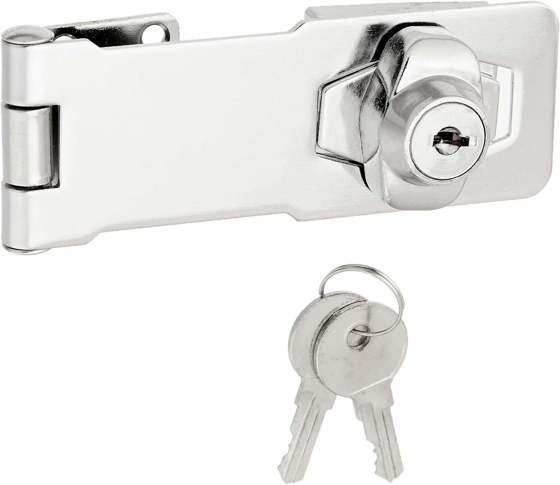 Amazon.com: Schlage 60 in. H x 5/8 in. W x 6 ft. L Steel Key Cable Lock ...